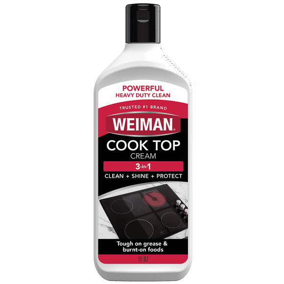 Stovetop Cleaners in Kitchen Cleaners - Walmart.com