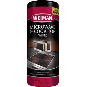 Weiman Glass Cook Top Cleaners