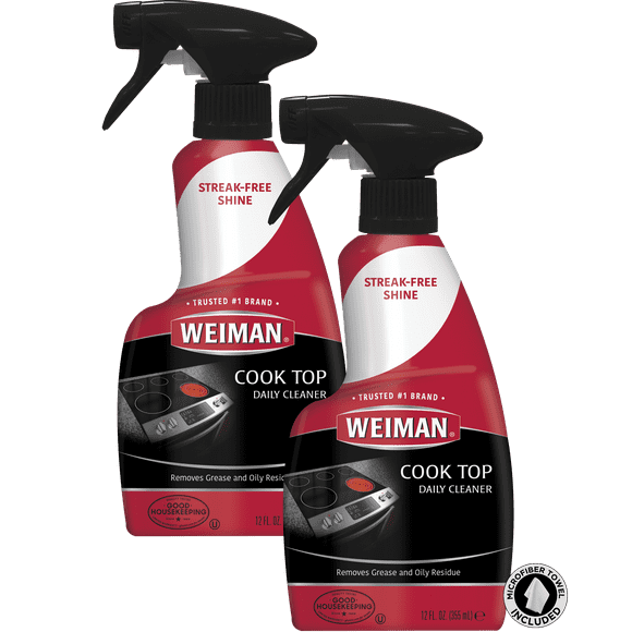 Stovetop Cleaners in Kitchen Cleaners - Walmart.com