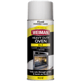 Weiman Heavy Duty Foaming Oven Cleaner 14.5 oz - Walmart.com