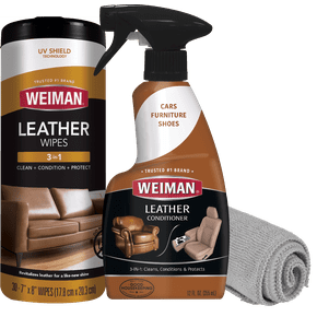 Leather Cleaners in Upholstery Cleaners - Walmart.com