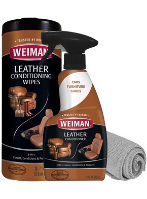 Leather Cleaners in Upholstery Cleaners - Walmart.com