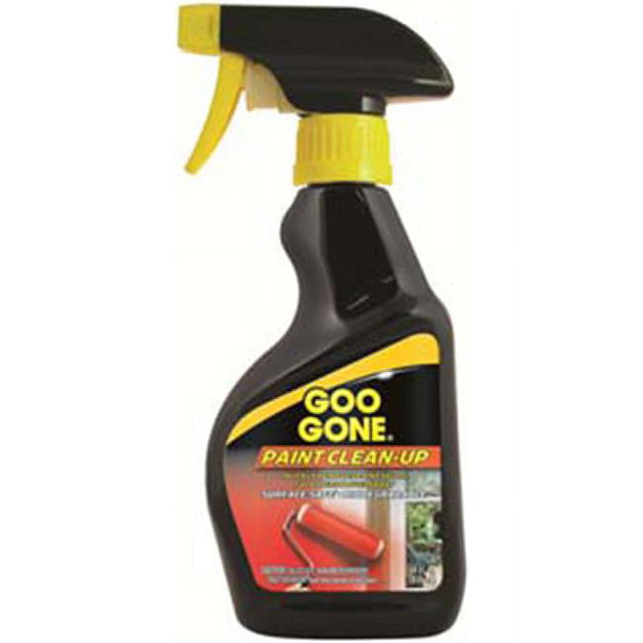 Weiman Products 2179 14 oz Gel Cleaner, Black - Walmart.com