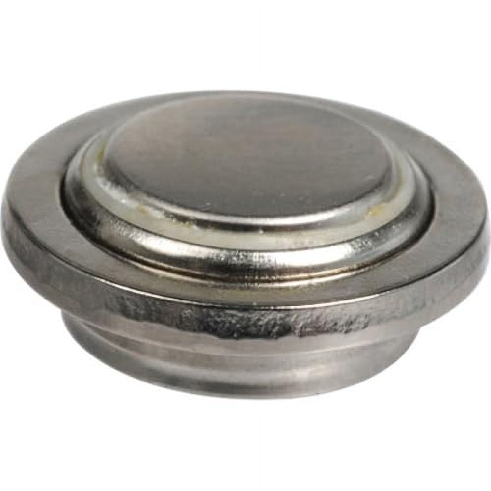 Wein Cell PX625/PX13 1.35V Zinc-Air Button Battery, 12-Pack - Walmart.com