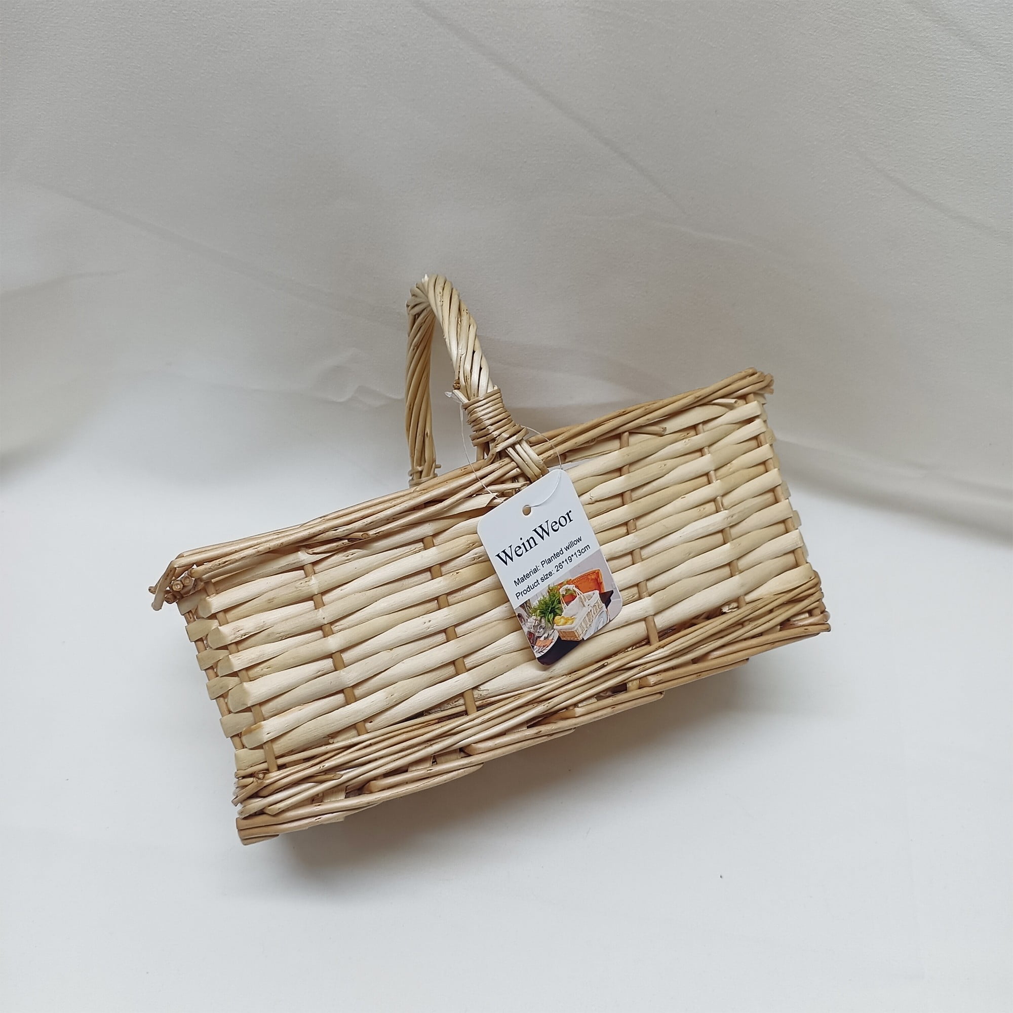WeinWeor-Bread baskets for household purposes - Natural and Sustainable ...