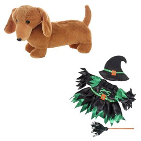 Dachshund Stuffed Animal