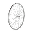 Weinmann 519 Hybrid 700c Alloy Front Wheel 36h Bolt On Hub 14G - 66725 ...