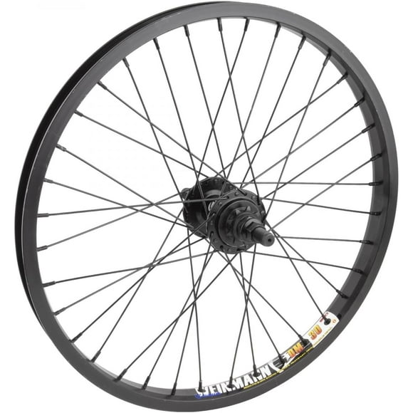 20 Inch Bike Wheels
