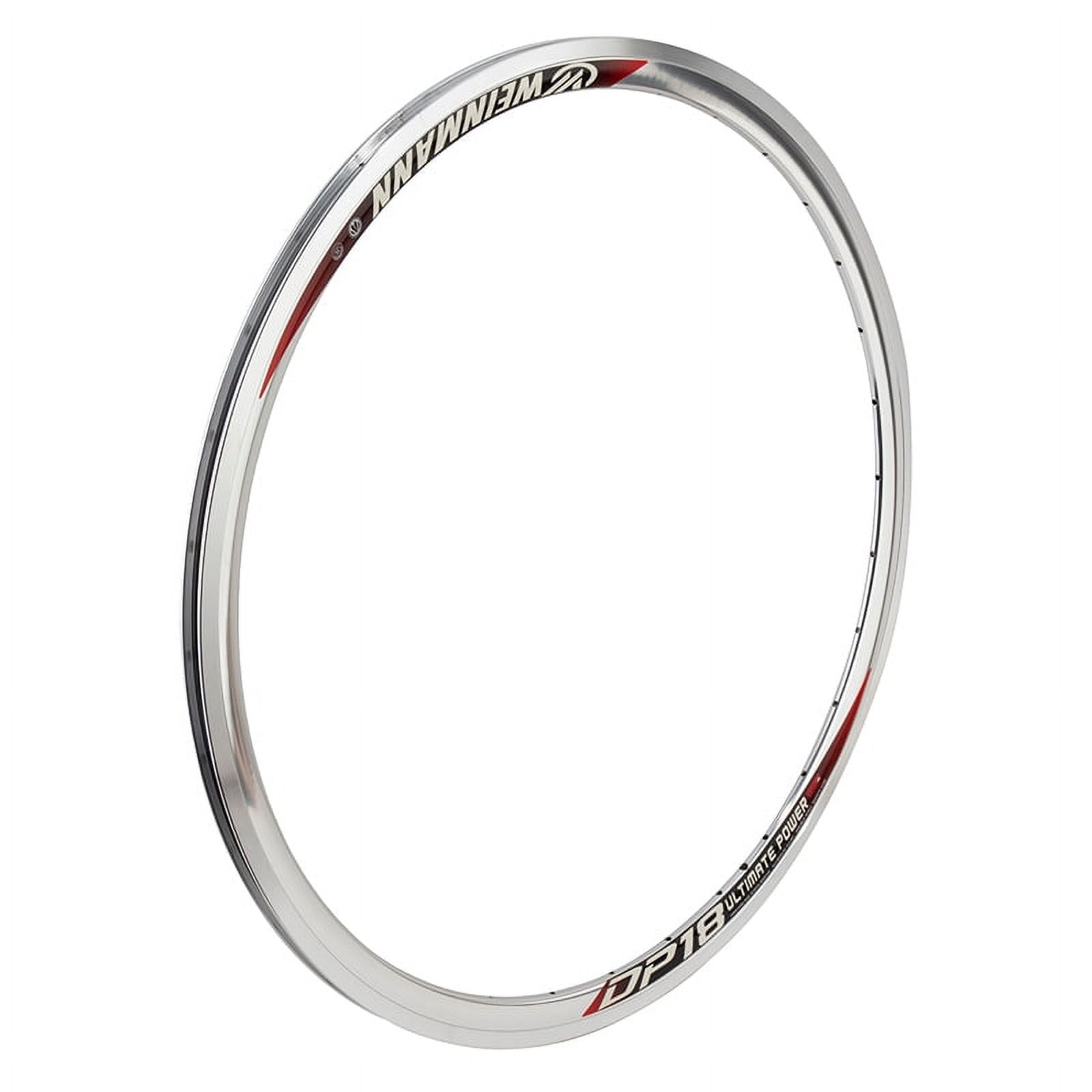 DP18 Weinmann 700C DP18 Silver Pol 32 - Walmart.com