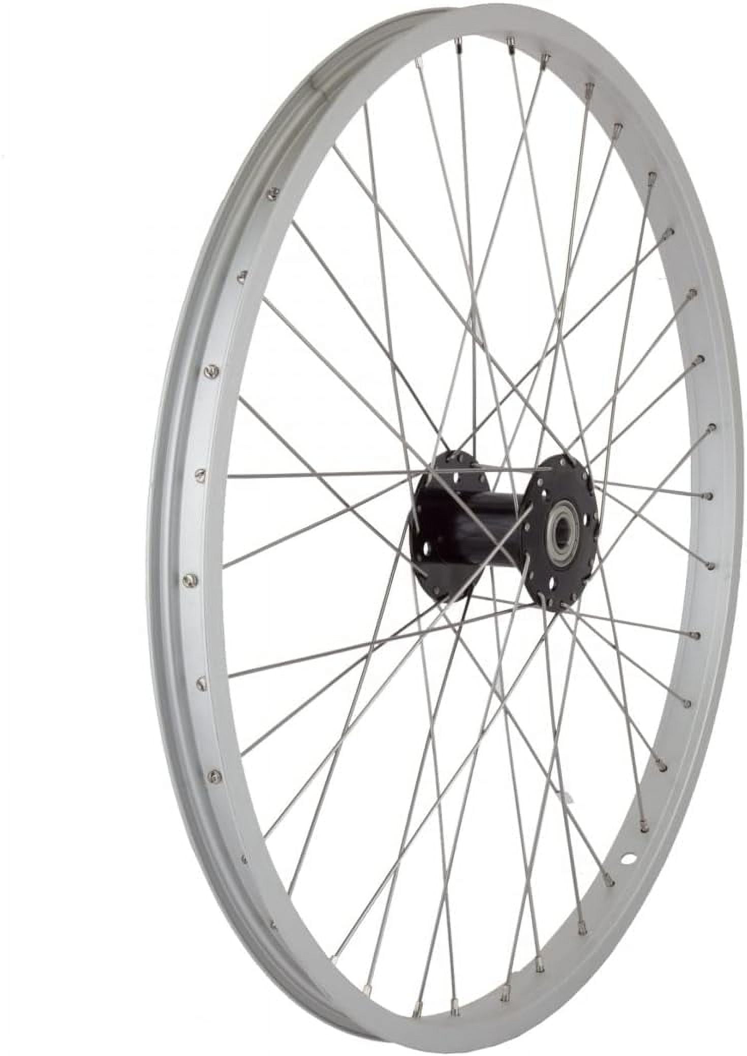 Weinmann Trike Wheel Rear 24X1.75 Wei -As7X Sl 36Ss - Walmart.com