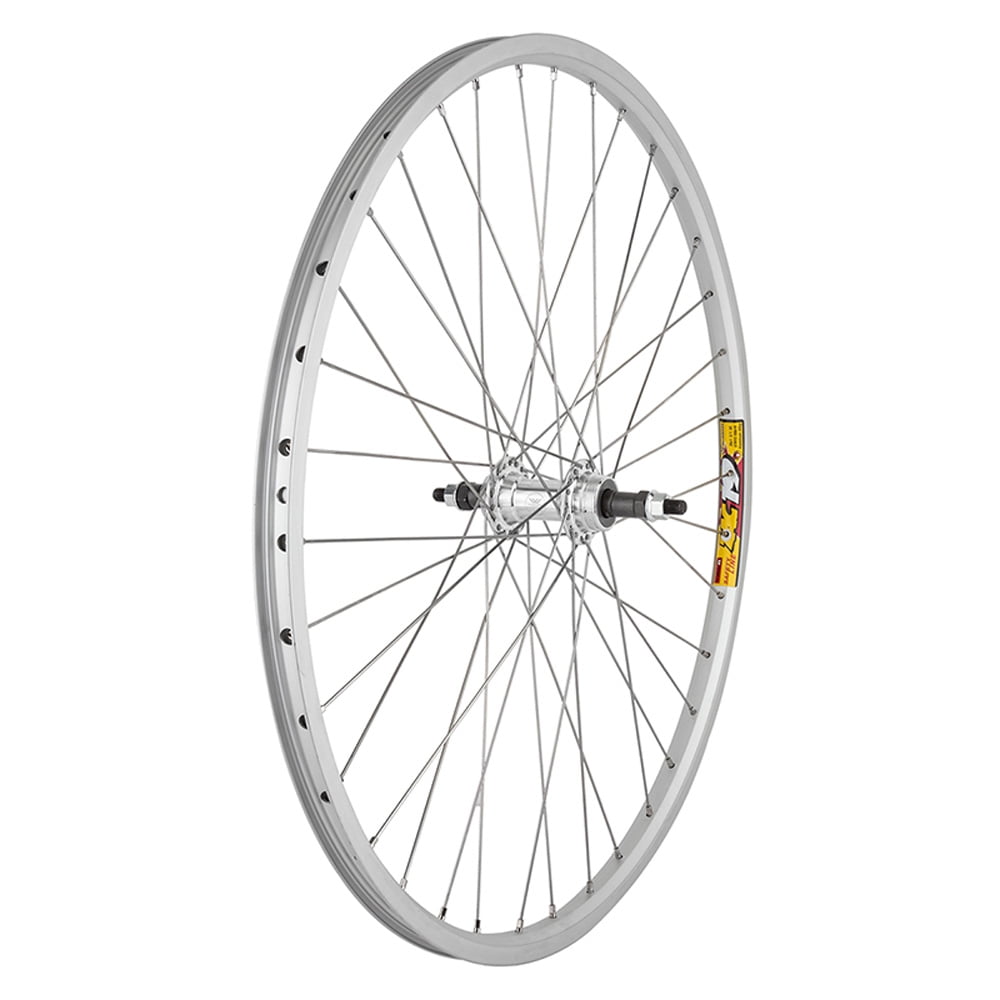 Weinmann ZAC19 26x 1.5 Rear Wheel 36h Alloy BO 5-7sp FW Hub SS Spokes ...