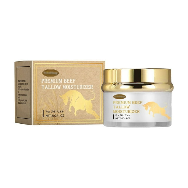 Weipeensee Creams Moisturizerstallow Balm Organic Fed Balm Deeply ...