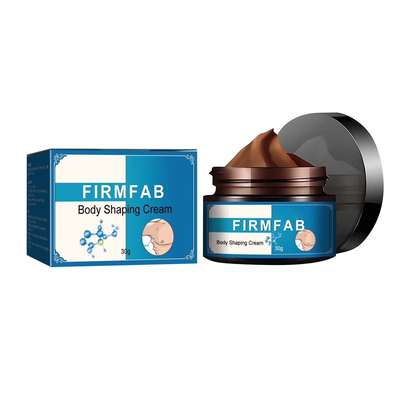 Weipeensee Flat Belly Firming Skin Tightening for Stomach Thighs Butt ...