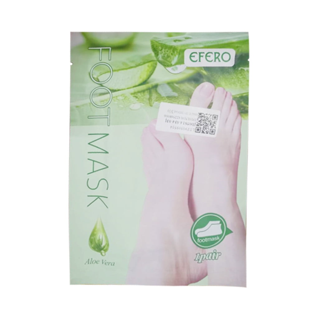 Weipeensee Foot Baby Pair Peeling Foot 1 Exfoliating Socks 35Ml Feet ...