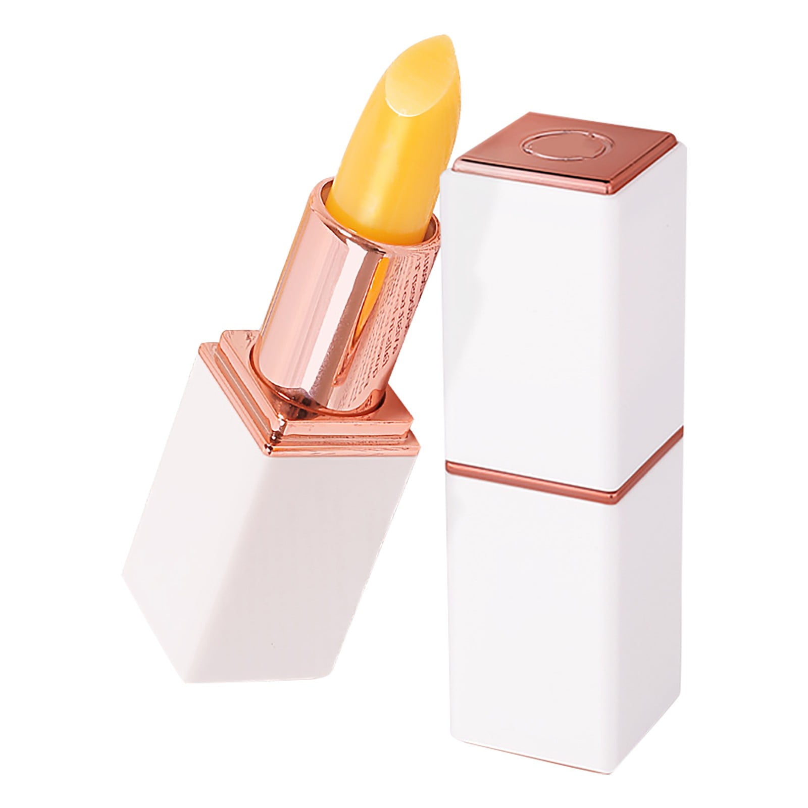 Weipeensee Lip Balm Lip Care Color Changing Lipstick Moisturizing and ...