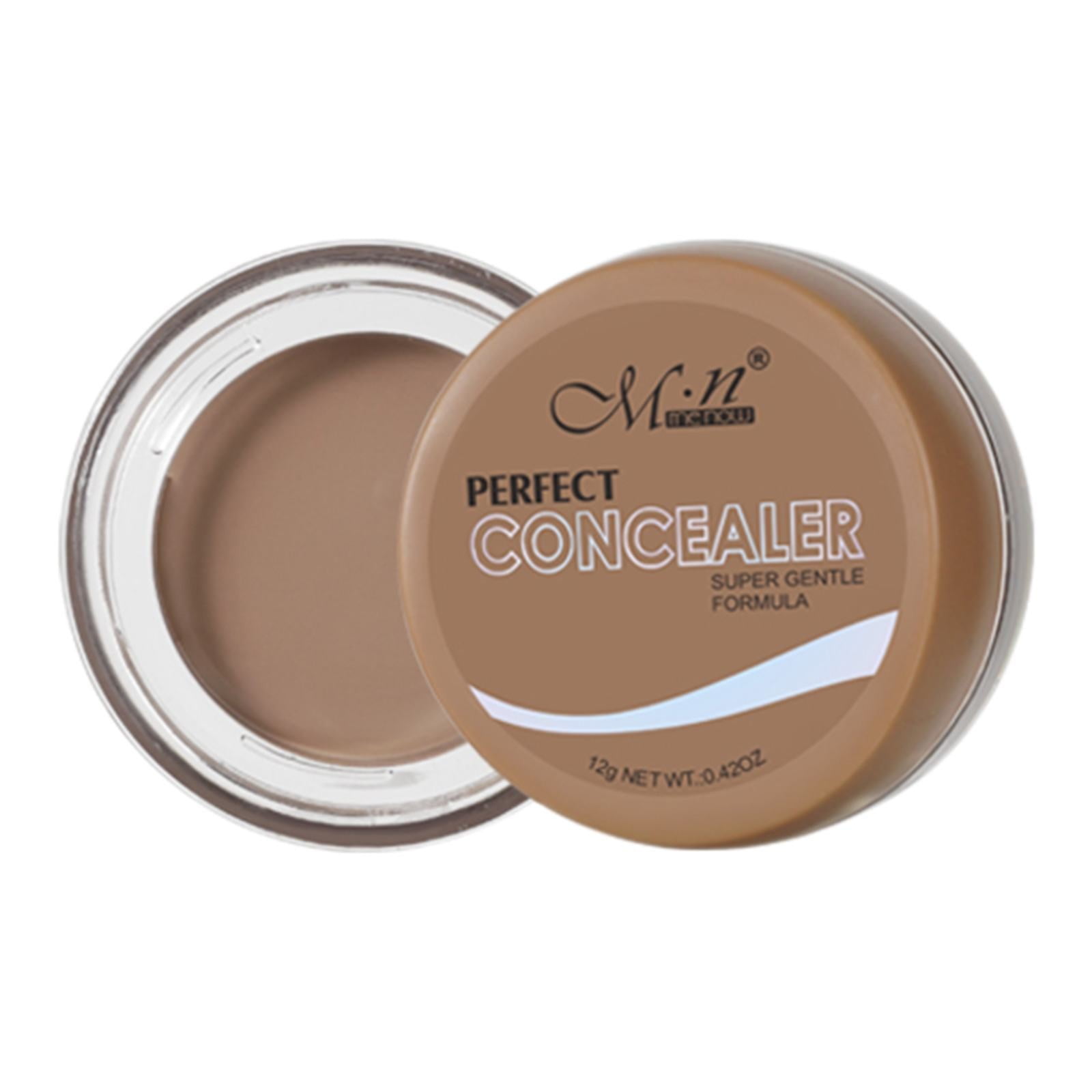 Weipeensee Liquid Foundation Full Coverage New Formula Makeup Base ...