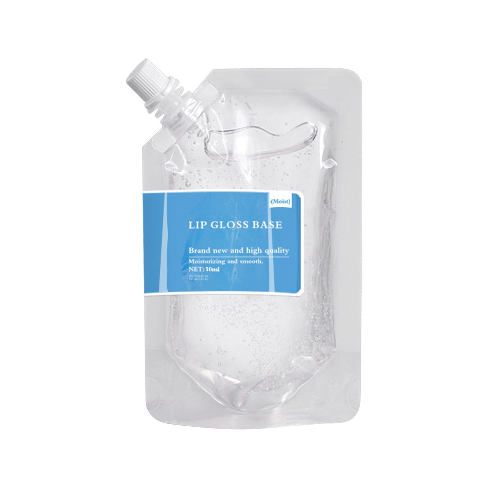 Weipeensee Liquid Lipstick Makes Lips Fuller Adding Instant Shine and A ...