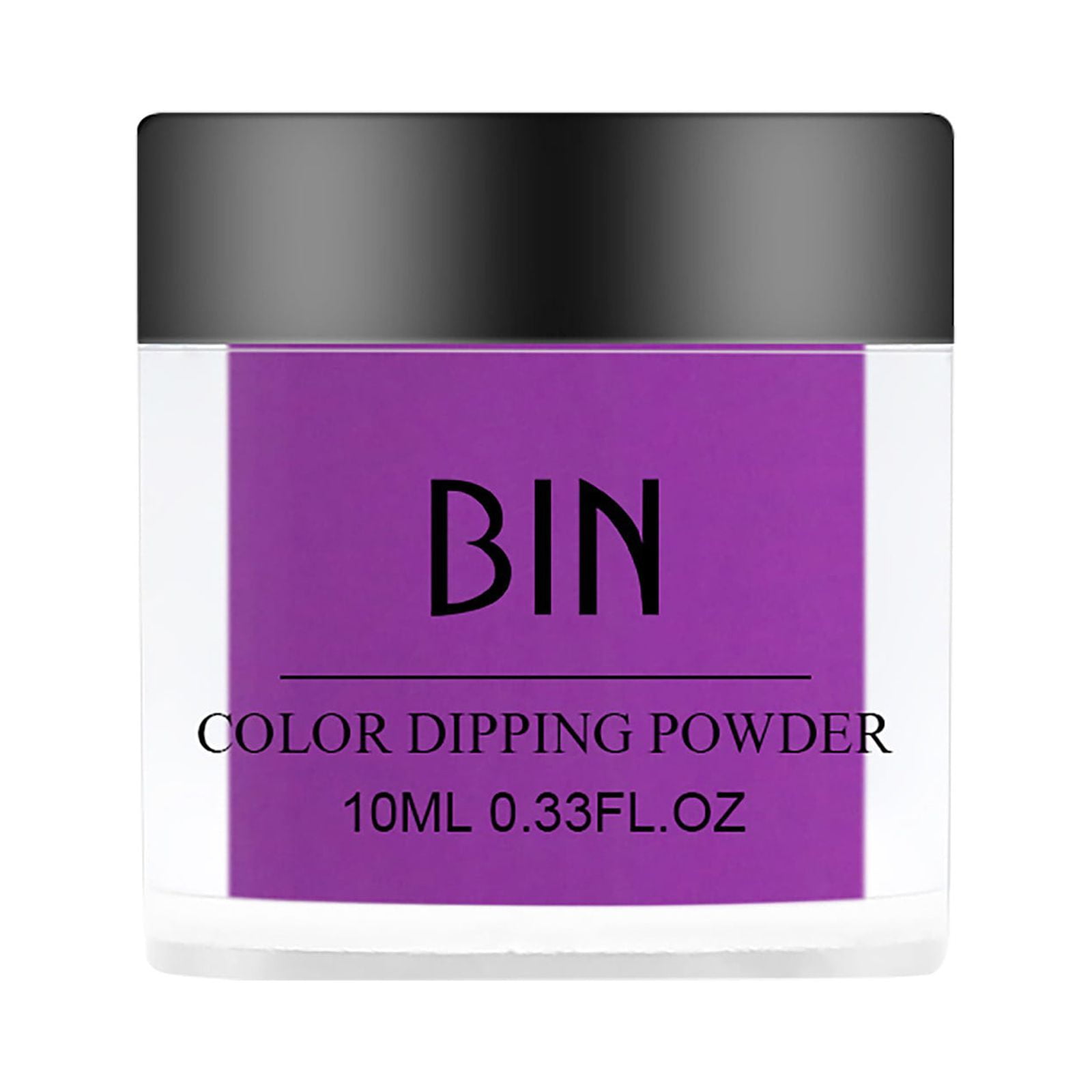 Weipeensee Nail Art Neon Pigment Nails Powders Ombre Fluorescent ...