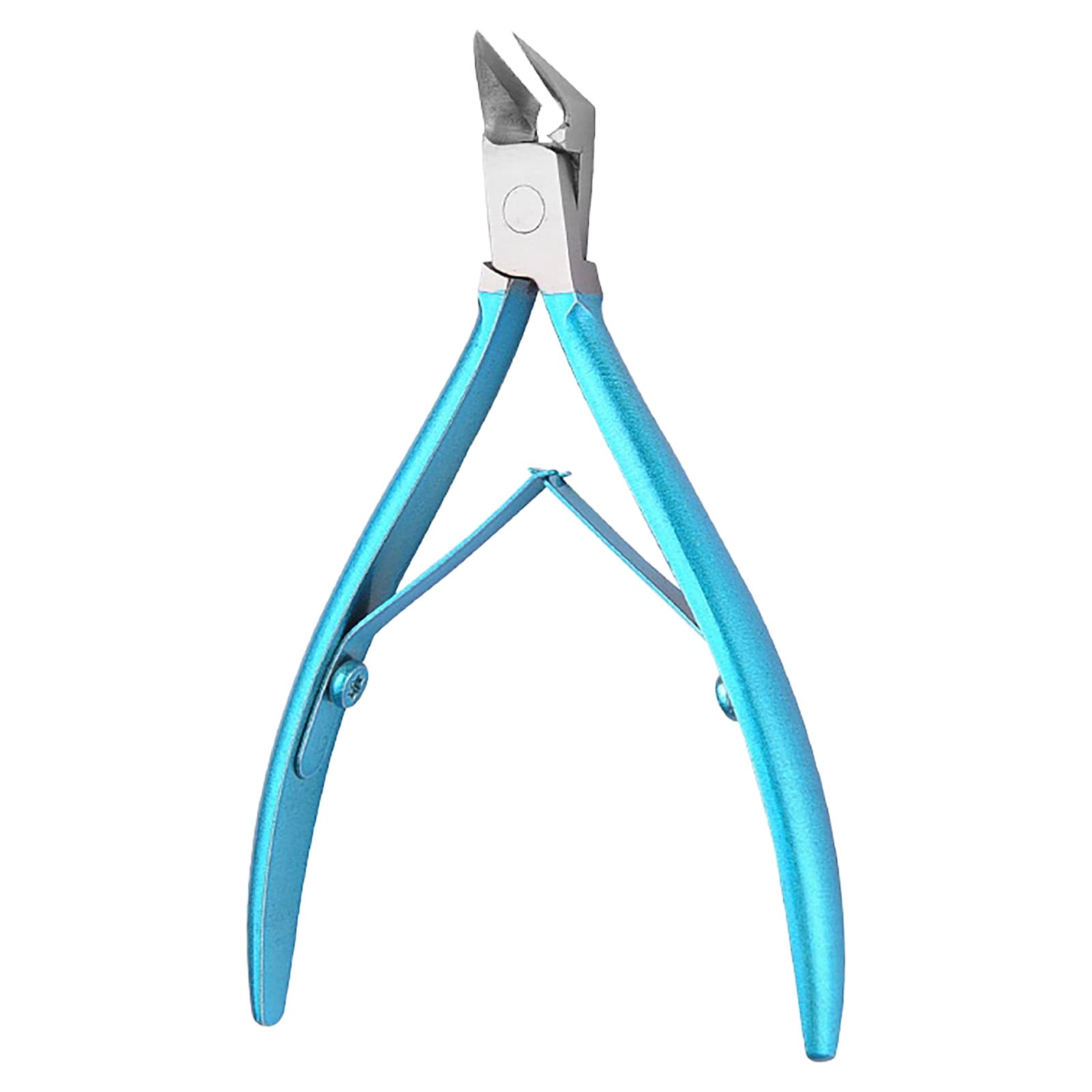 Weipeensee Nail Clippers Heavy Duty Toenail Clippers for Thick and ...