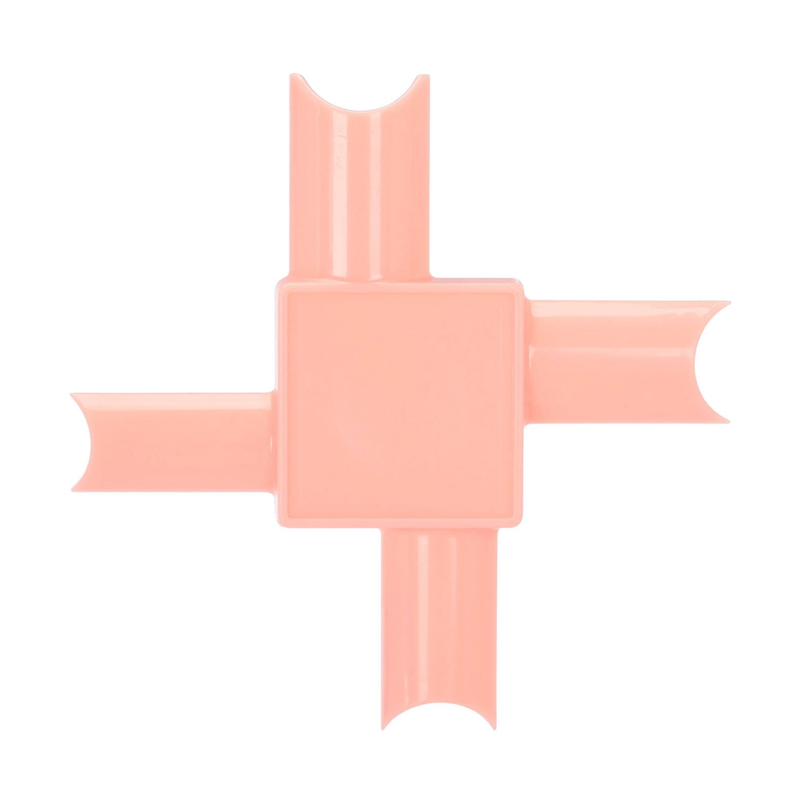Weipeensee Nail Nail Apply Nail Applicator to for Beginners French ...
