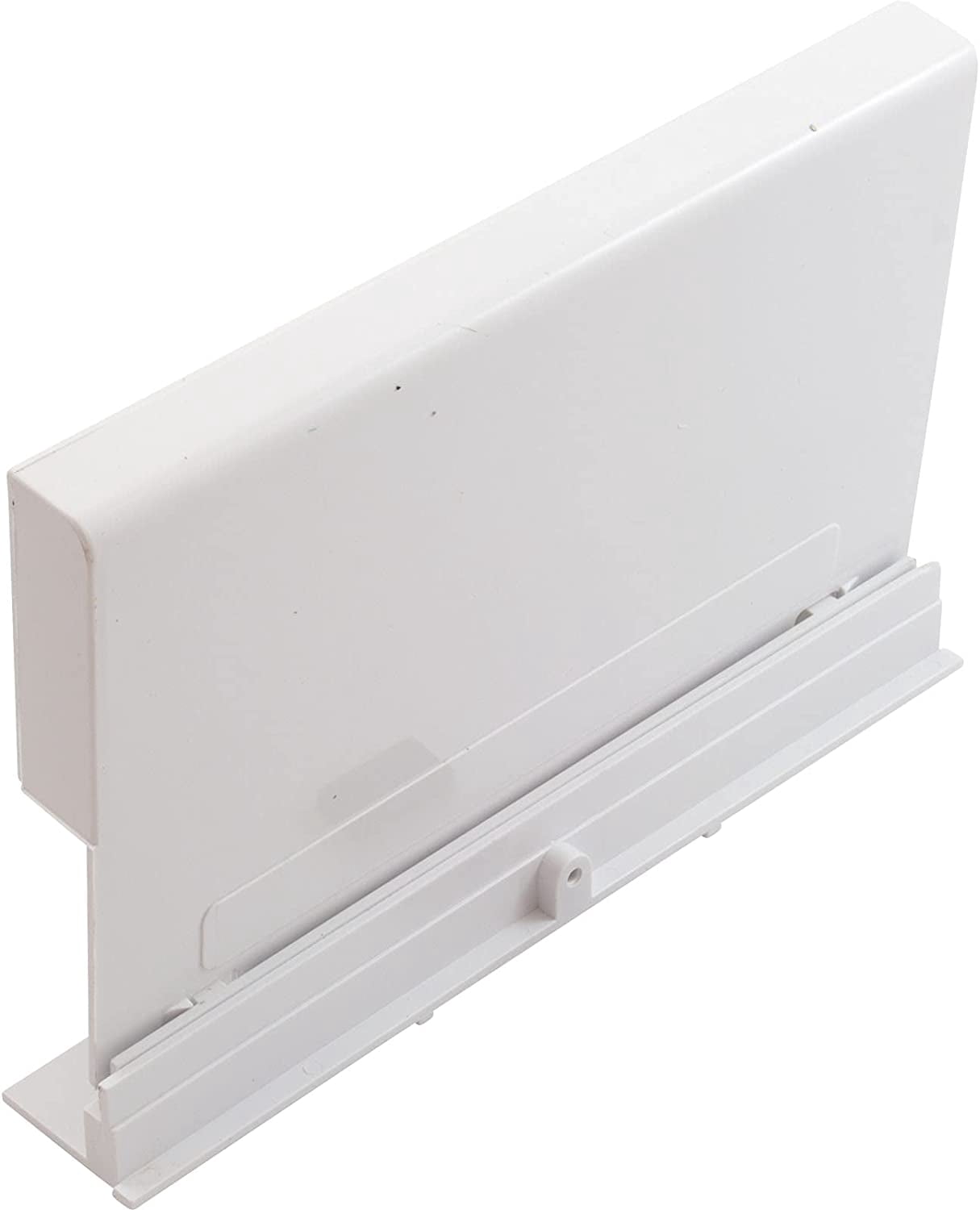 Weir Assembly with Stop Pad - Walmart.com