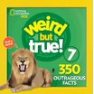 Weird But True Weird But True! Collector's Set (Boxed Set): 900 ...