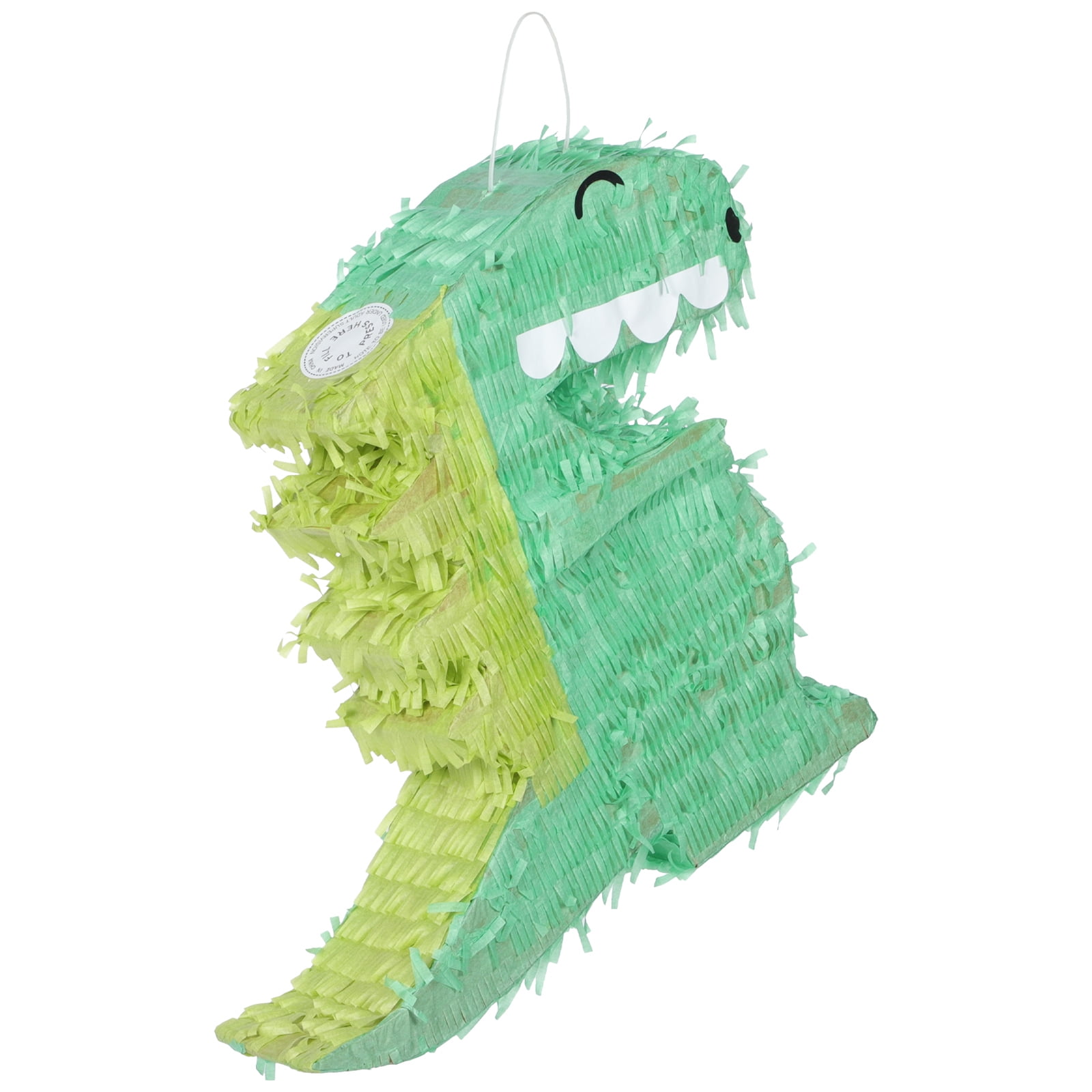 Weird Pinata Hanging Decoration World Toys Stuffers Dinosaur Party ...