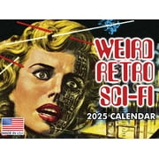 Weird Calendar
