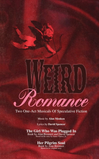 Weird Romance, (Paperback) - Walmart Business Supplies