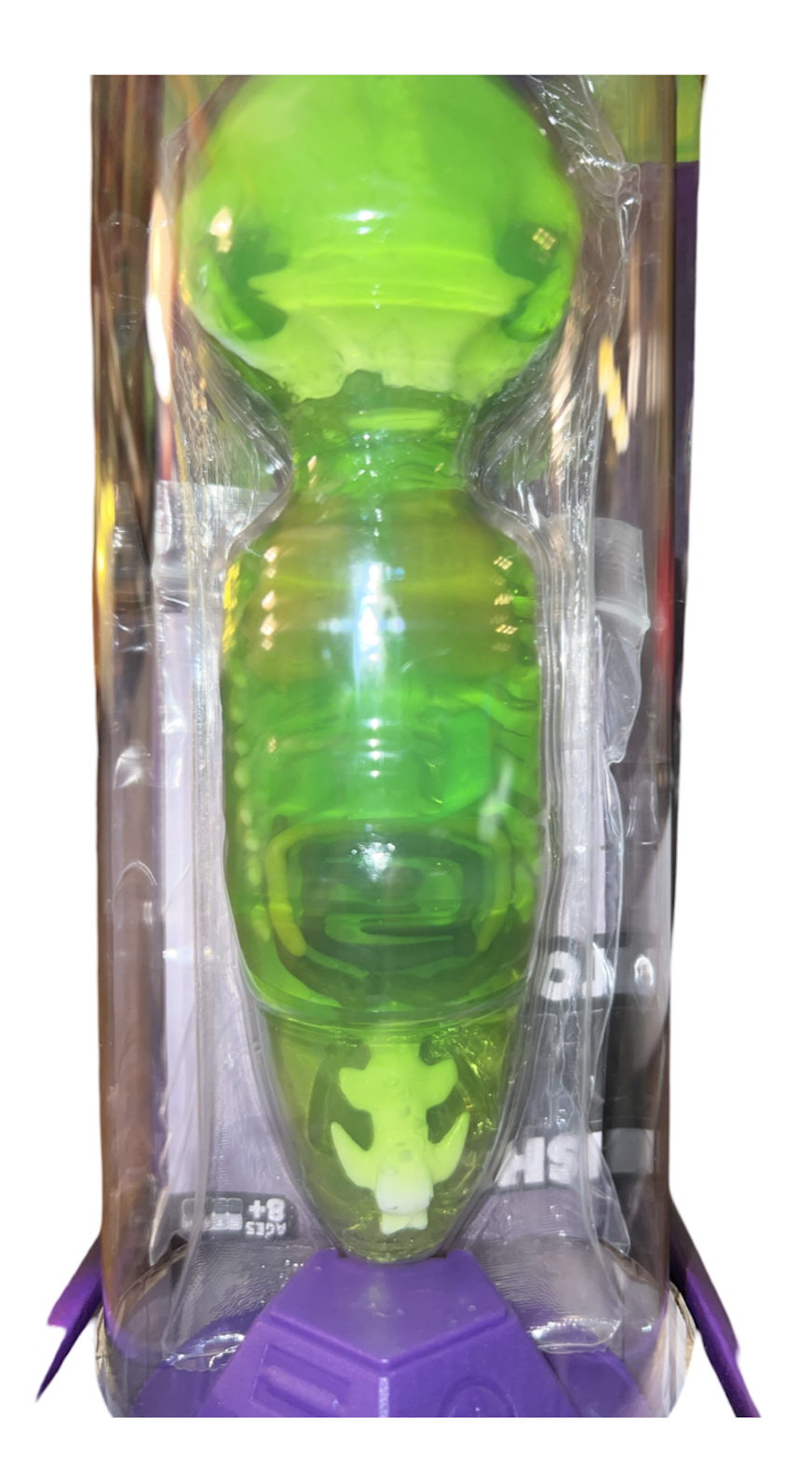 Weird Science Squishy Alien Anatomy - Walmart.com