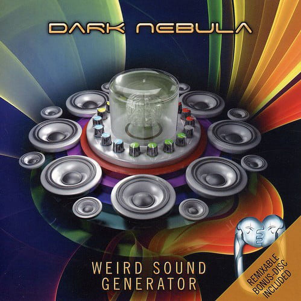 Weird Sound Generator - Walmart.com