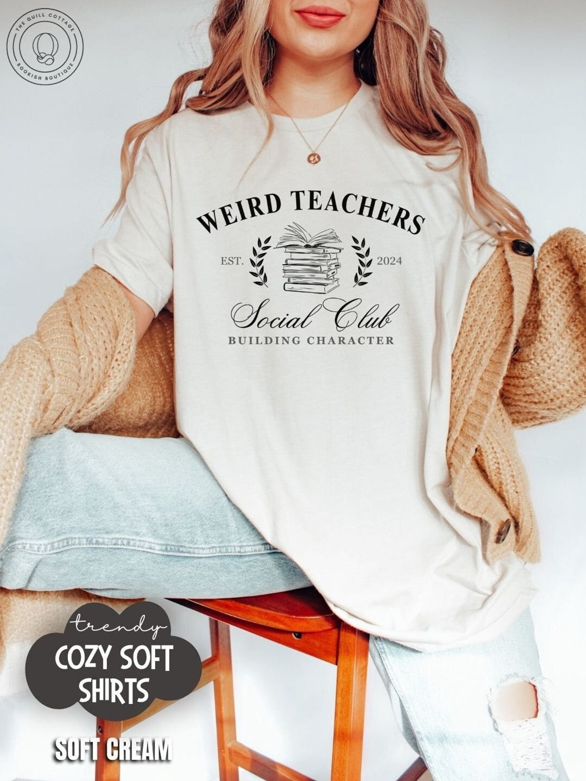Weird Teachers Build Character Teacher Shirt Gito School Teachers ...