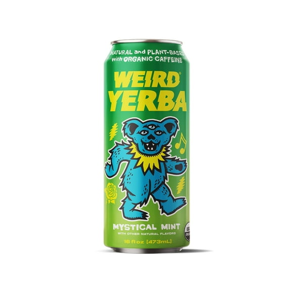 Yerba Mate Tea