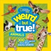 Weird But True Weird But True! Human Body: 300 Outrageous Facts about ...