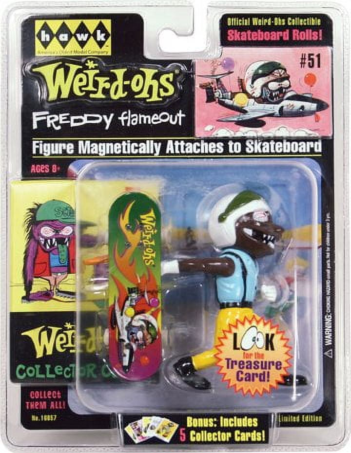 Hawk Hobby & Collectible Toys in Toys - Walmart.com