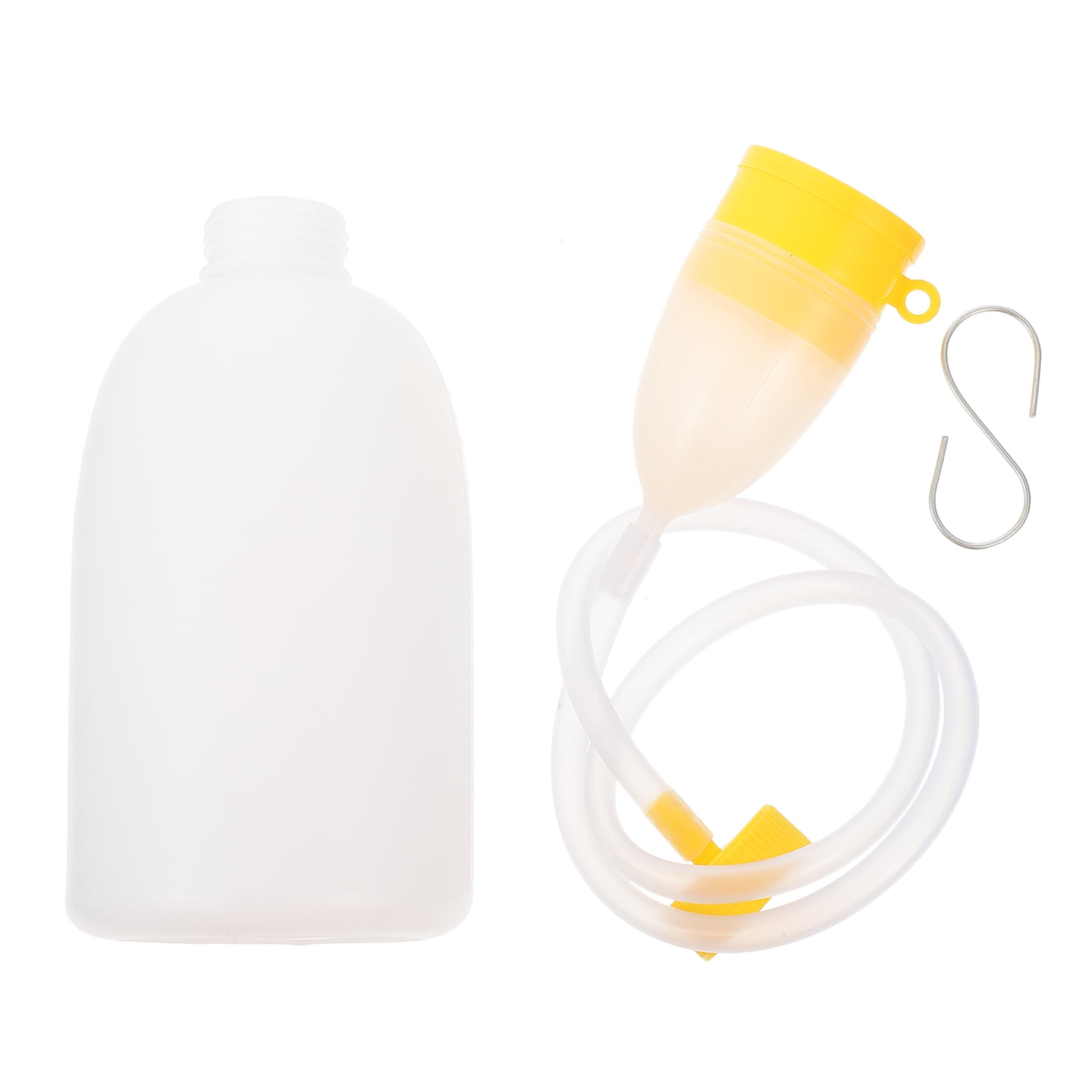 Weis Anti-odor Patient Urinal Bottle Urinal Potty Plastic Urinal Bottle ...