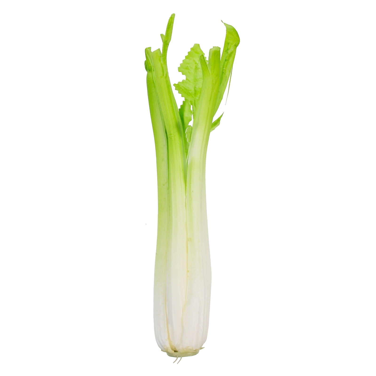 Weis Fake Vegetable Celery Ornament Decorative Celery Model Shop ...