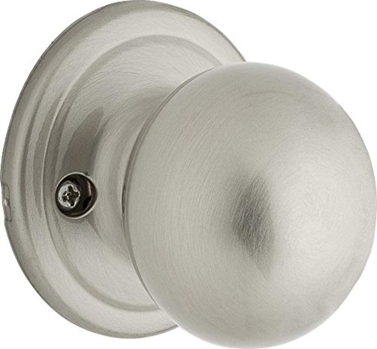 Weiser 9GA120-012 H15 Dummy Knob Huntington - Each - Walmart.com