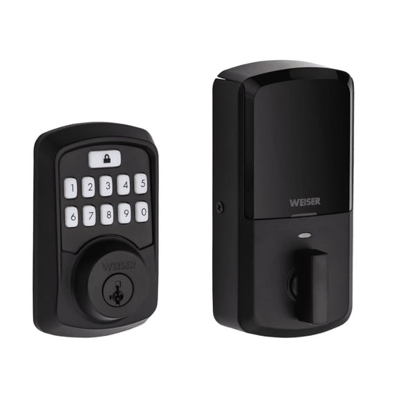 Weiser Lock All Door Locks