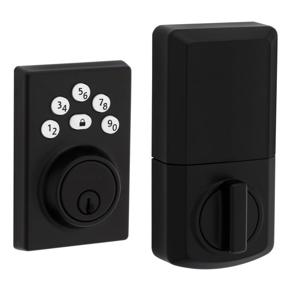 Weiser Lock All Door Locks