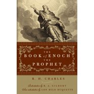 The Book of Enoch (Paperback) - Walmart.com