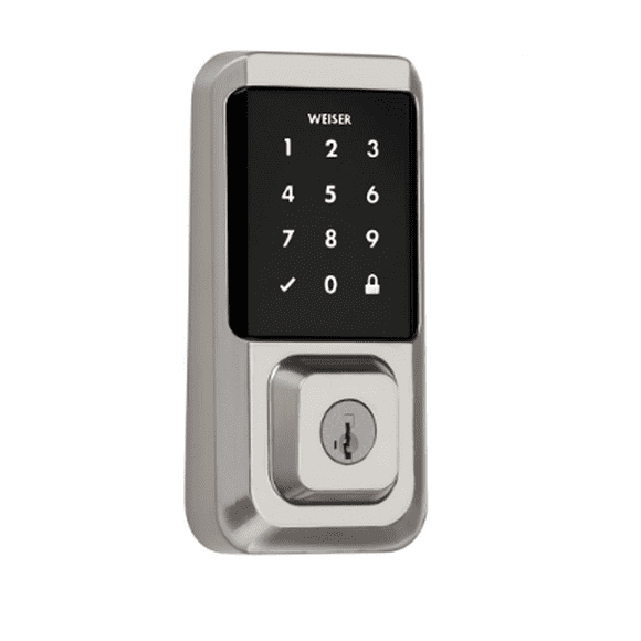 Weiser Lock All Door Locks