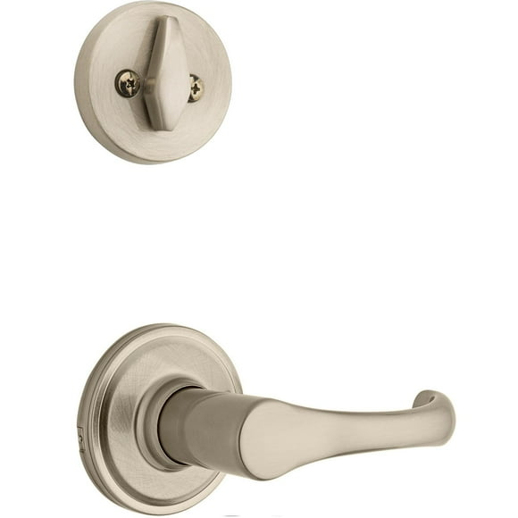 Weiser Lock Door Locks in Entry Door Hardware - Walmart.com