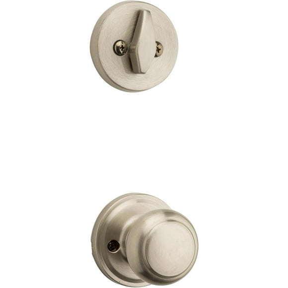 Weiser Lock Door Locks in Entry Door Hardware - Walmart.com