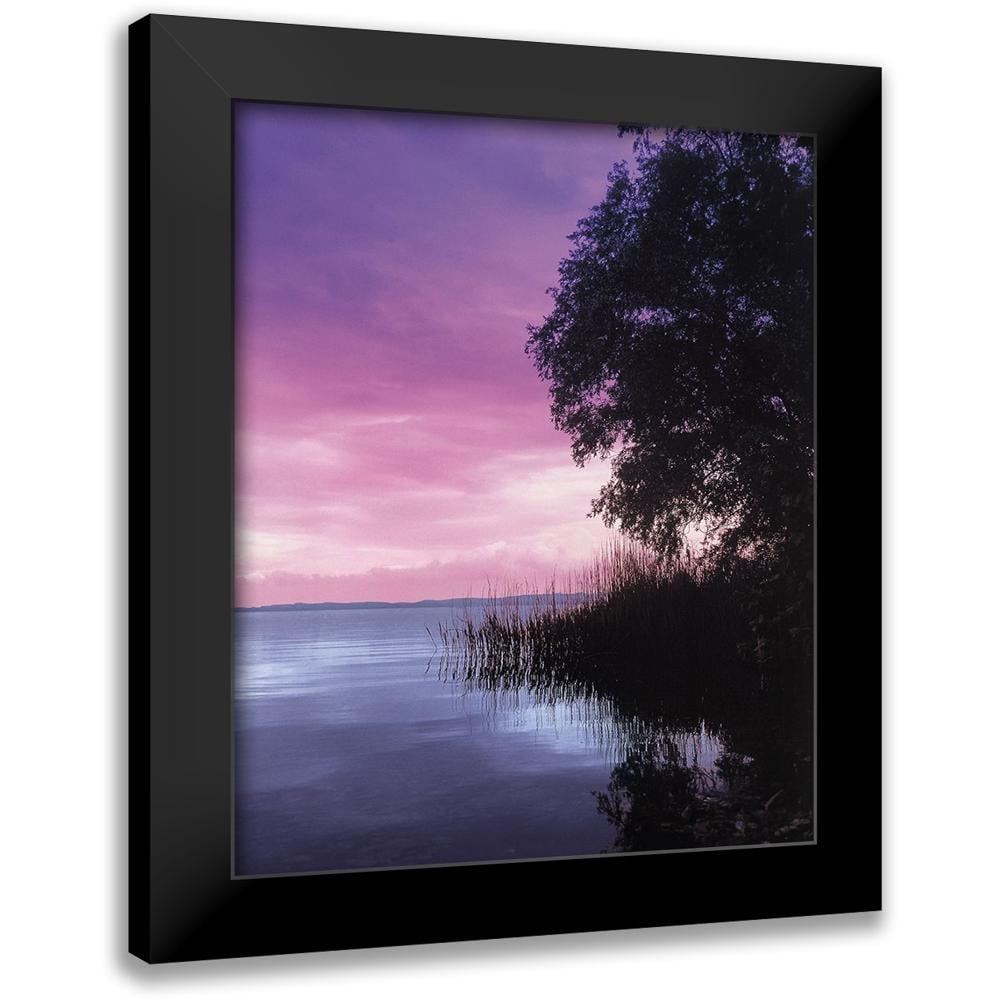 Weissing, Gerd 15x18 Black Modern Framed Museum Art Print Titled ...