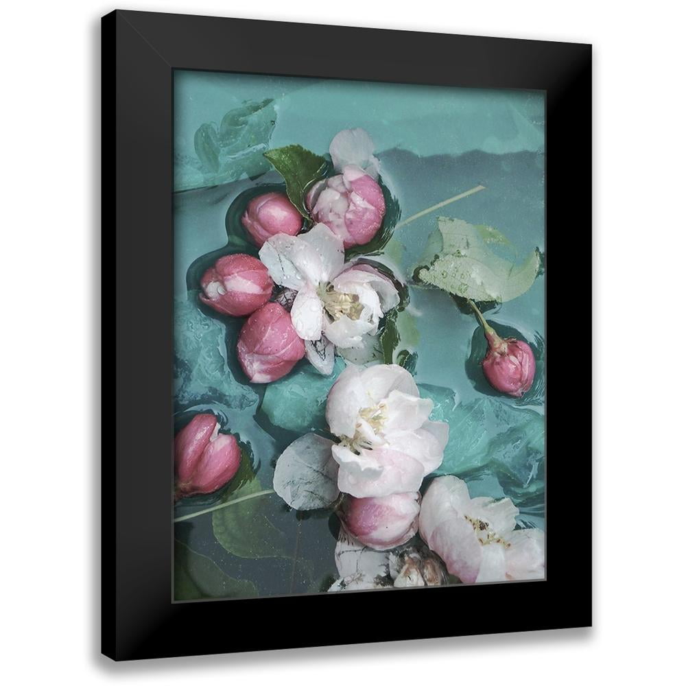 Weissing, Gerd 19x24 Black Modern Framed Museum Art Print Titled ...