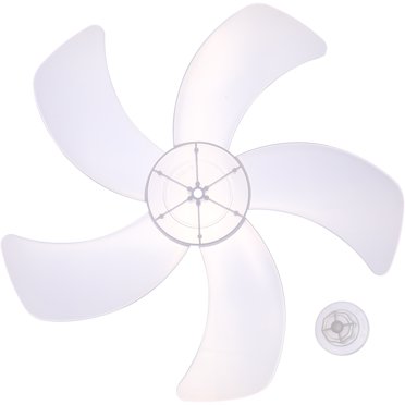 Endurance Pro S99020272 Fan Blade Replacement for Broan - Walmart.com