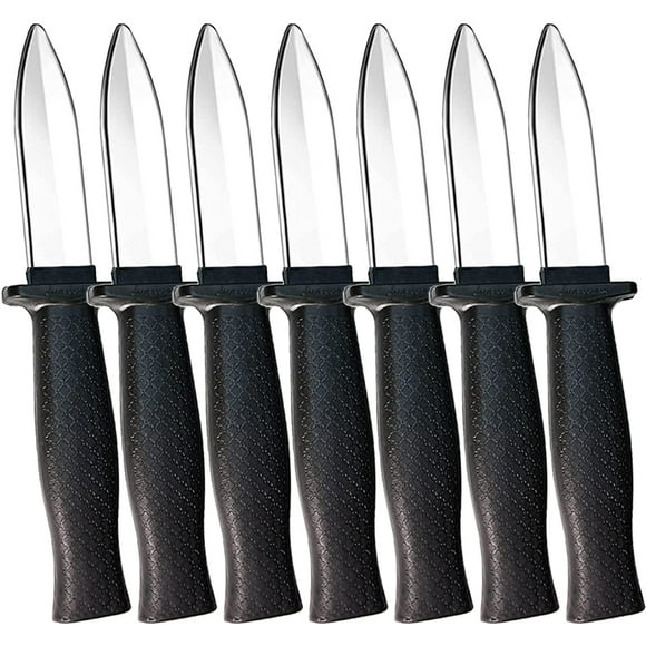 Retractable Knife Prop