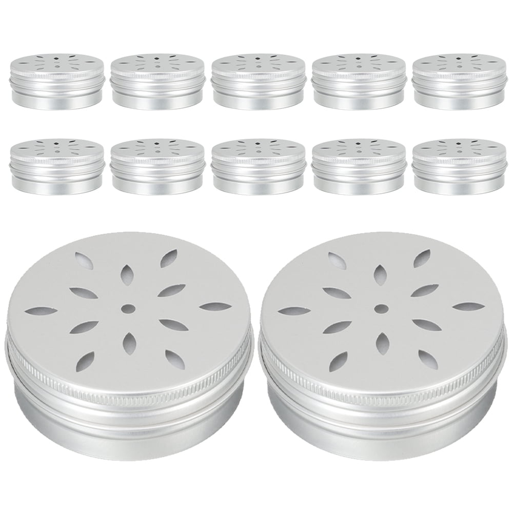 Weiwei Dog Scent Training 12 Pack Metal Container Smell Round Canisters ... Weiwei Dog Scent Training 12 Pack Metal Container Smell Round Canisters ...