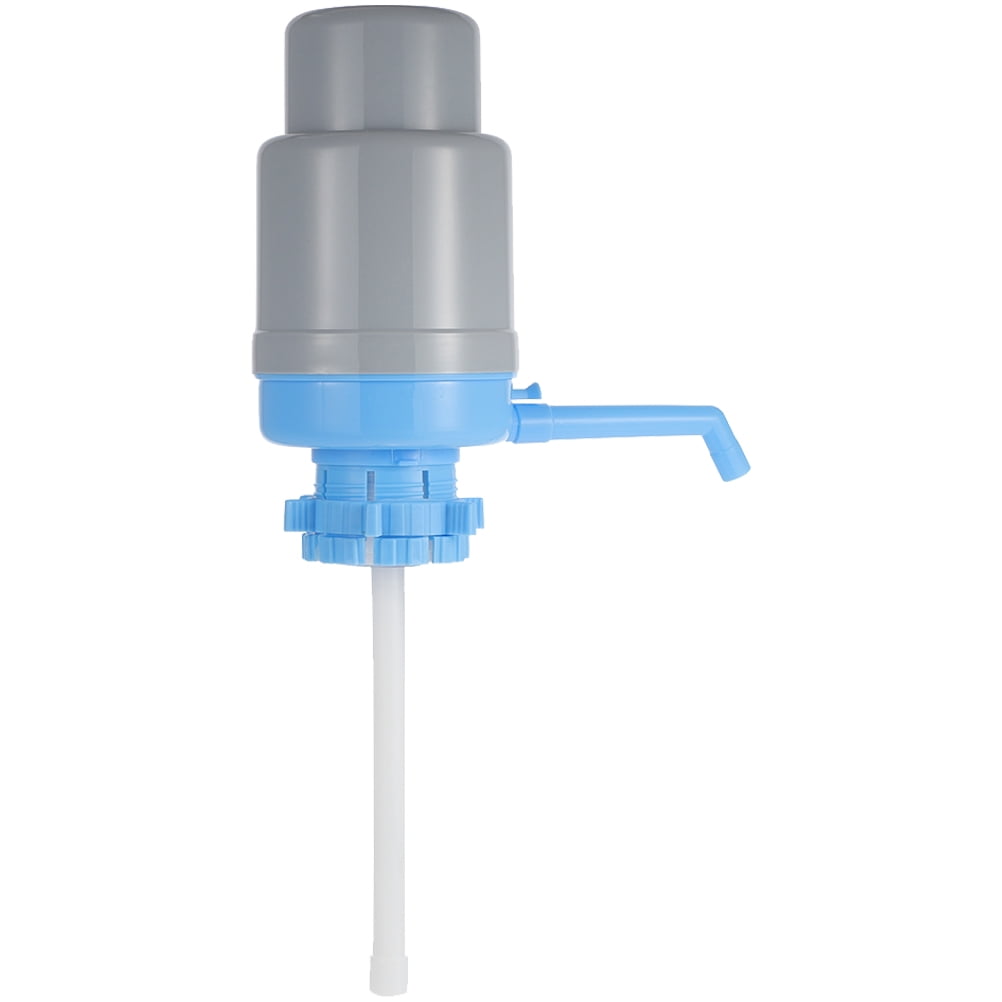 Weiwei Manual Water Pump for Gallon Bottle - Easy Hand Press Dispenser ...